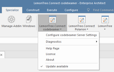 Frequently Asked Questions - LemonTree.Connect for Codebeamer